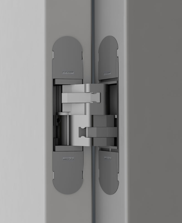 Ceam 3D Adjustable Hinge 160mm 1131S Made in Italy – WPS