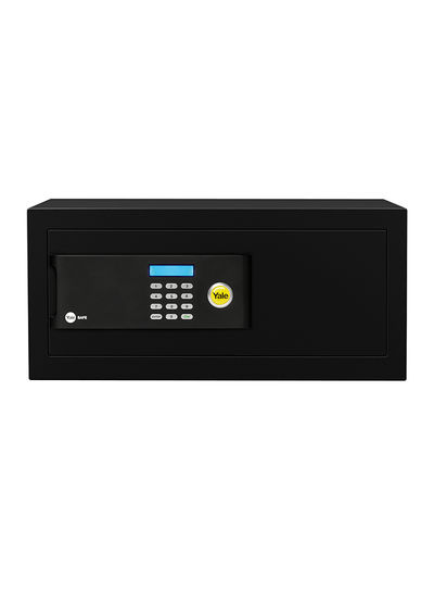 YLB/200/EB1 Yale Certified Laptop Safe With Digital Pin Keypad And ...