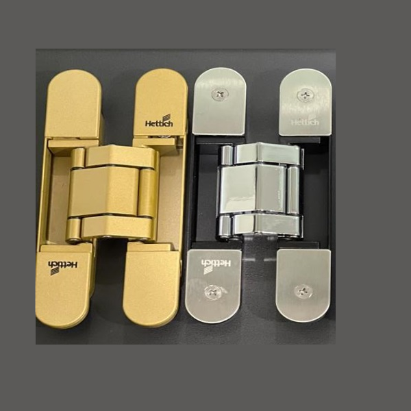 Hettich 3d Conceal Hinge for Wooden Door – WPS